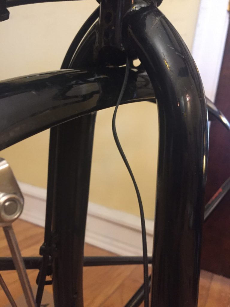 Cycle2Charge Installation in 5 Easy Steps – Biologist on a Bike